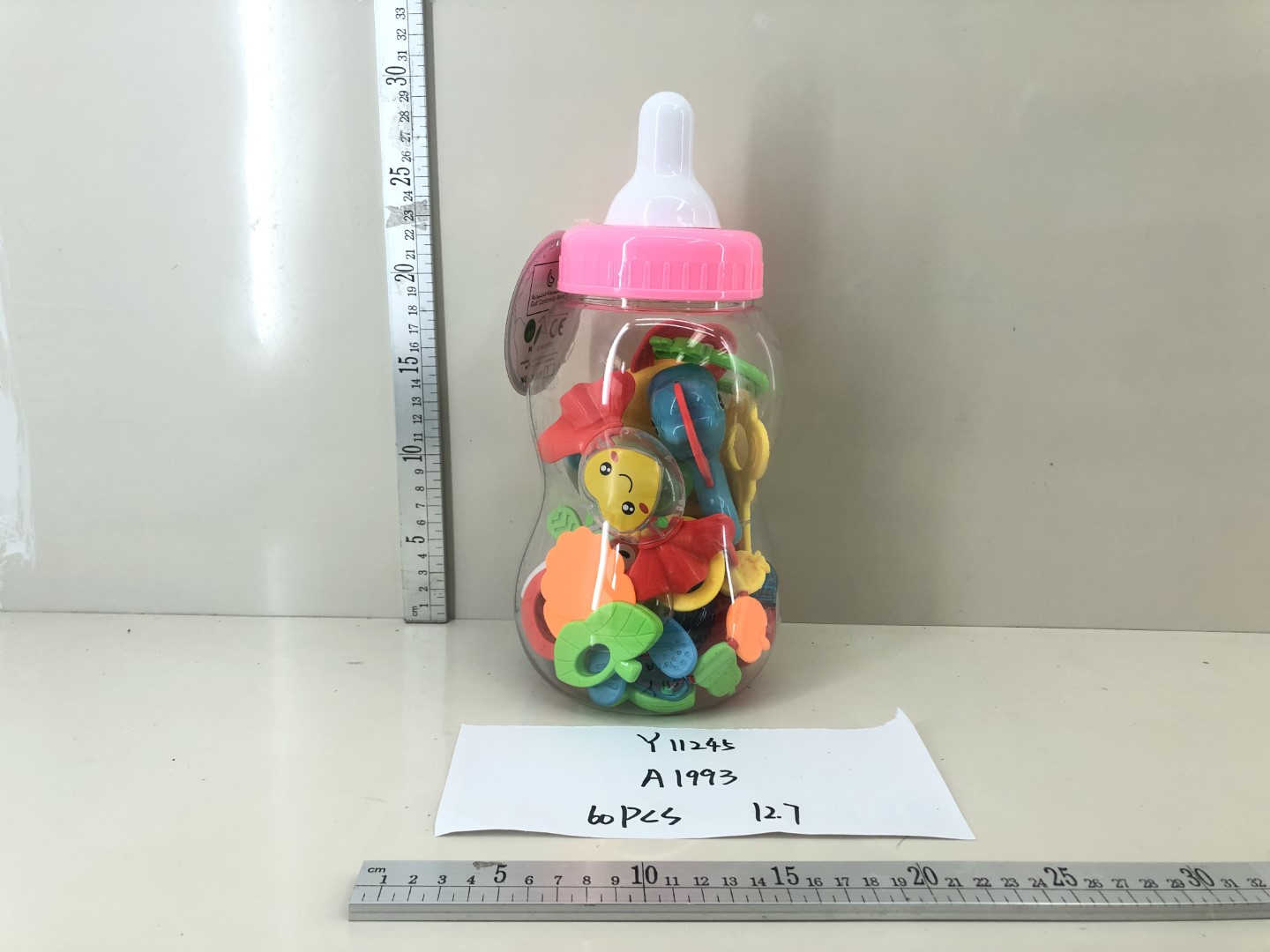 SET SONAJERO BIBERON – Almacenes Karaka